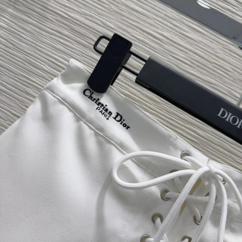 Economical Christian Dior Short Pants