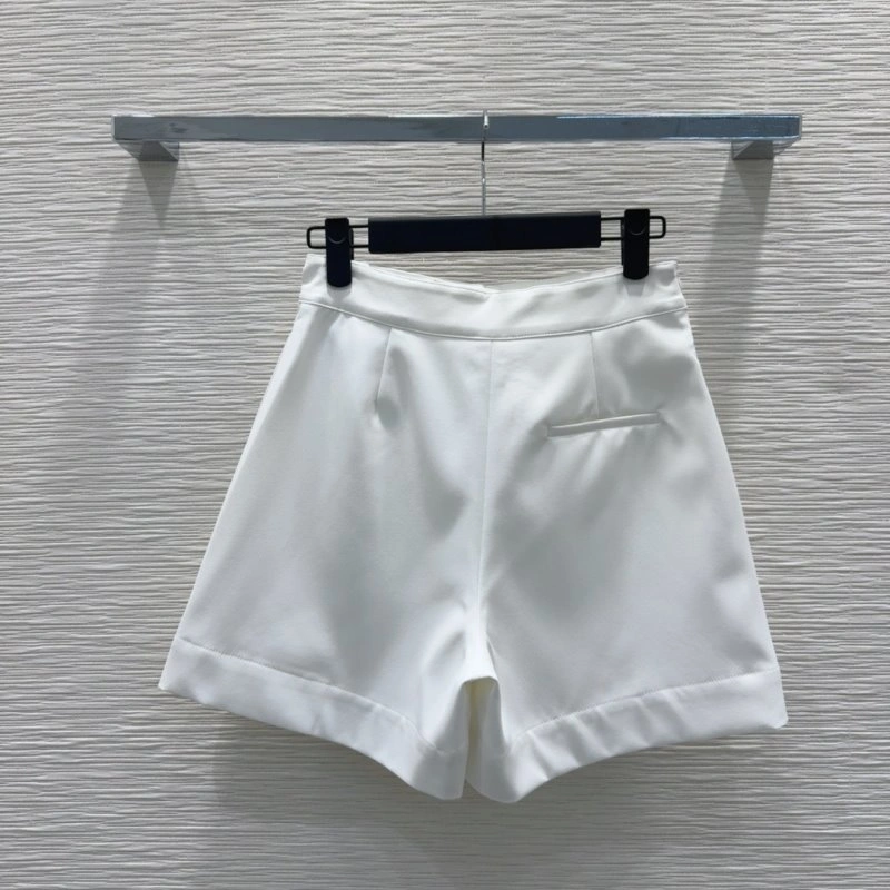 Economical Christian Dior Short Pants