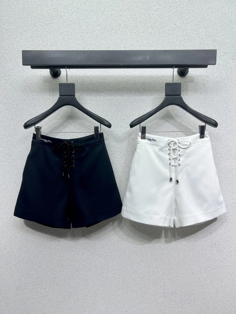 Christian Dior Short Pants