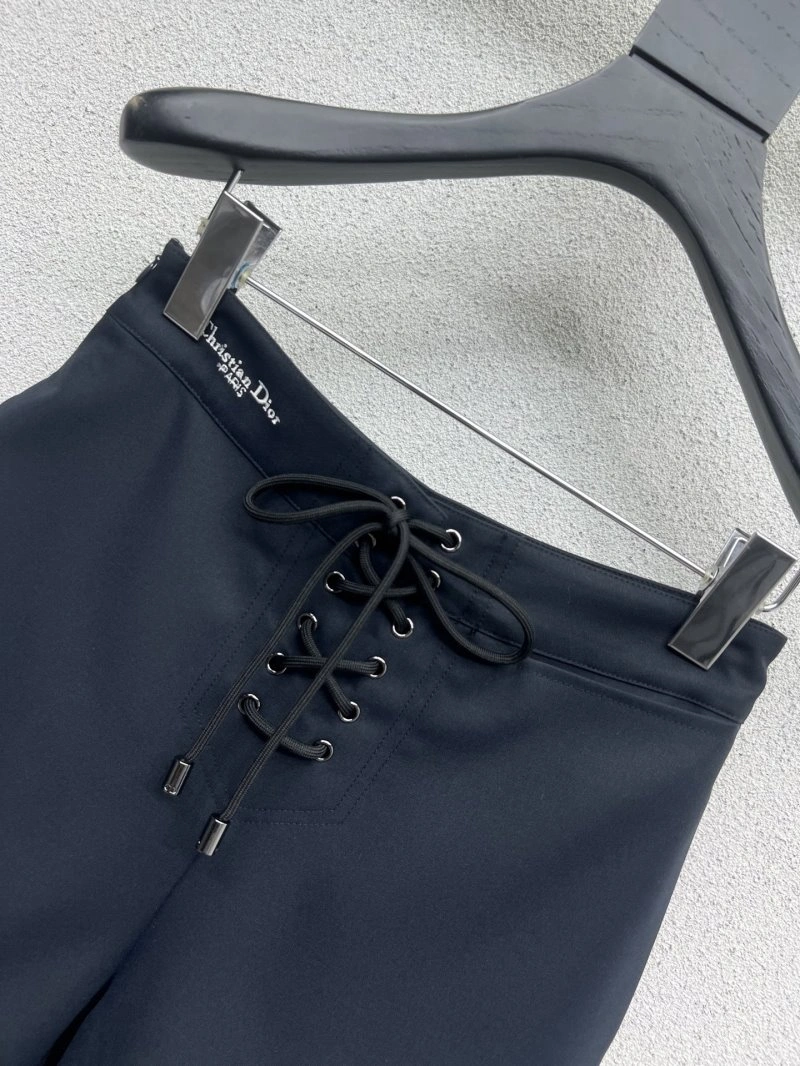 Factory-made Christian Dior Short Pants