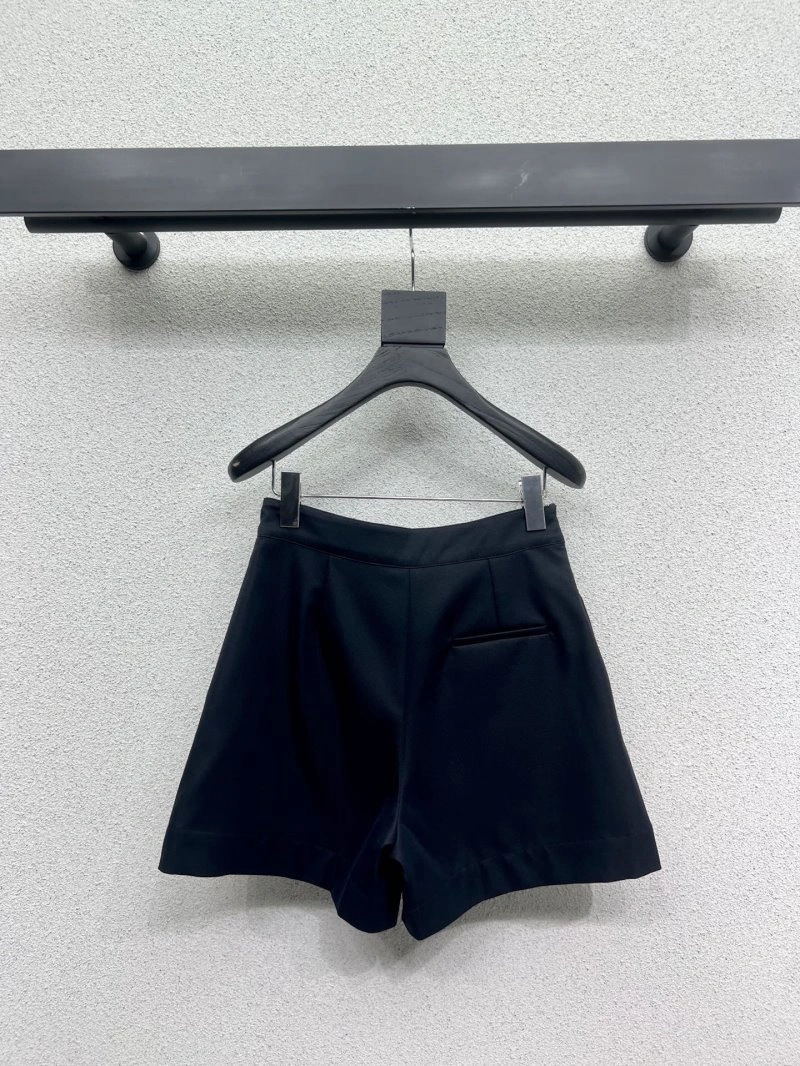 Factory-made Christian Dior Short Pants