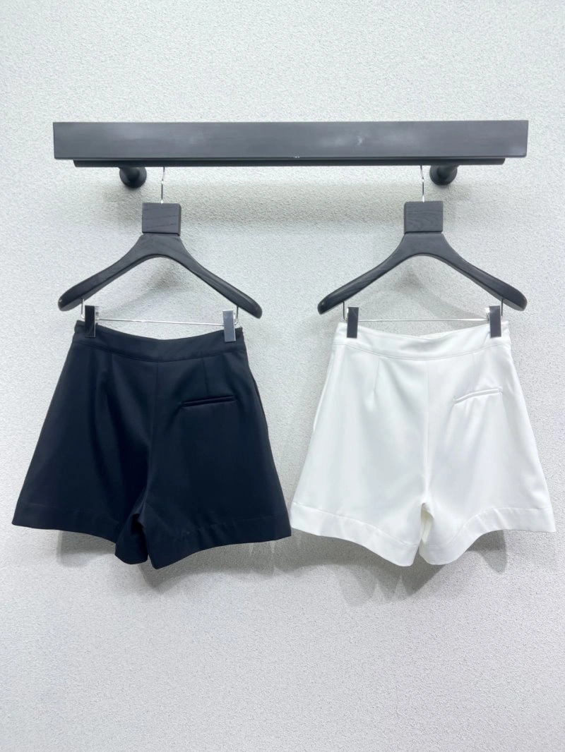 Factory-made Christian Dior Short Pants