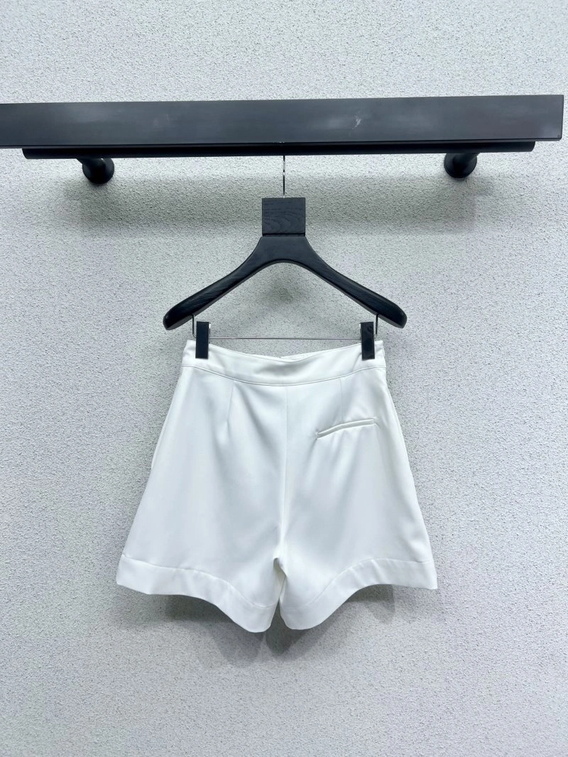 Factory-made Christian Dior Short Pants