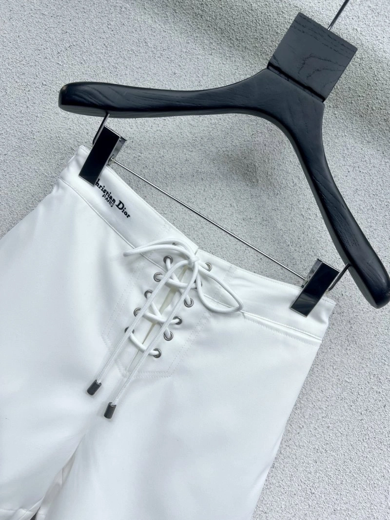 Factory-made Christian Dior Short Pants