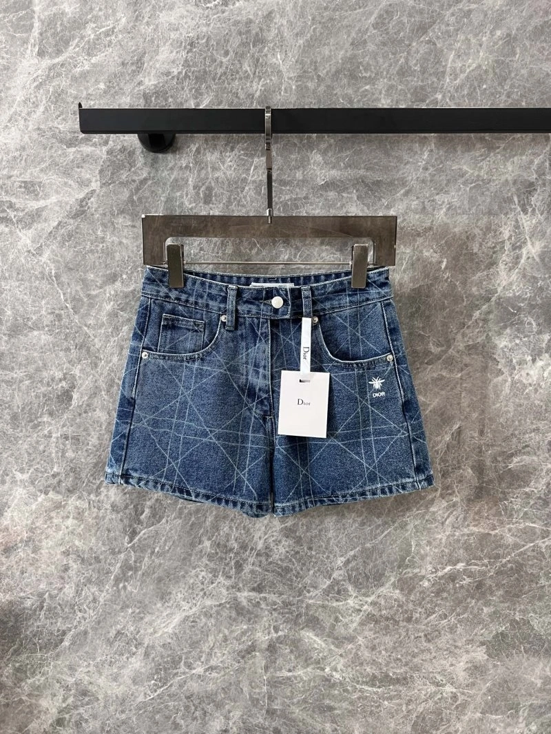 Christian Dior Short Pants