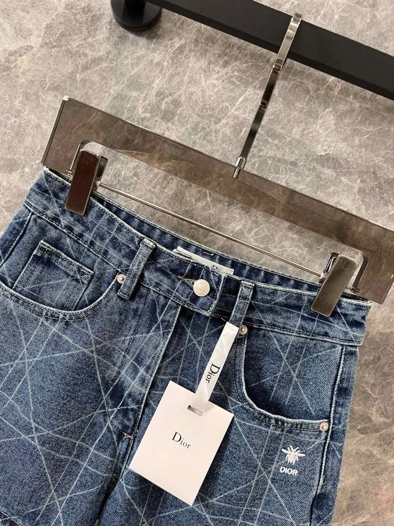 Brand-original Christian Dior Short Pants