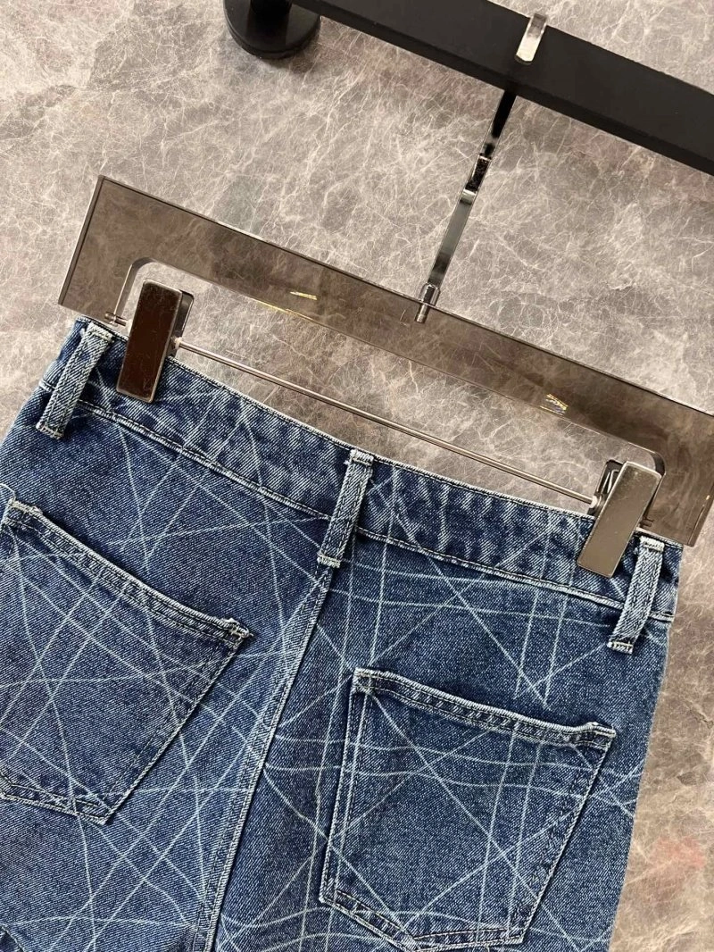 Brand-original Christian Dior Short Pants