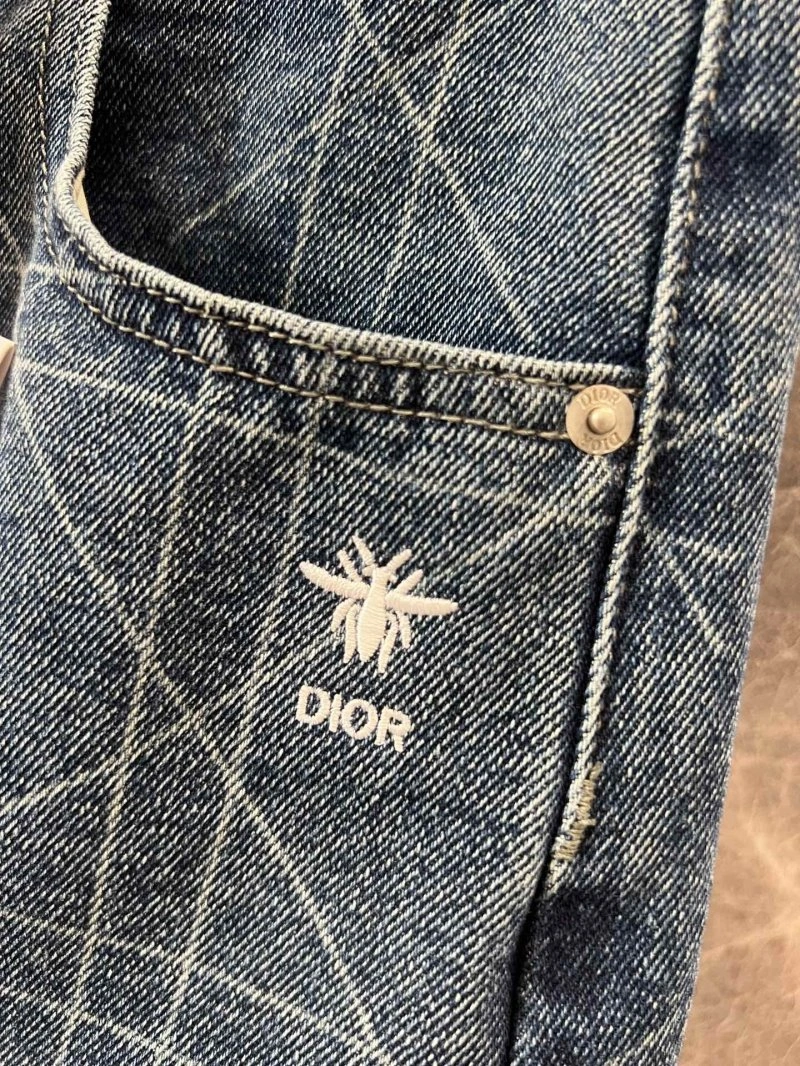 Brand-original Christian Dior Short Pants
