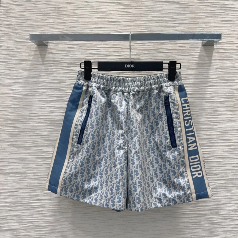 Christian Dior Short Pants
