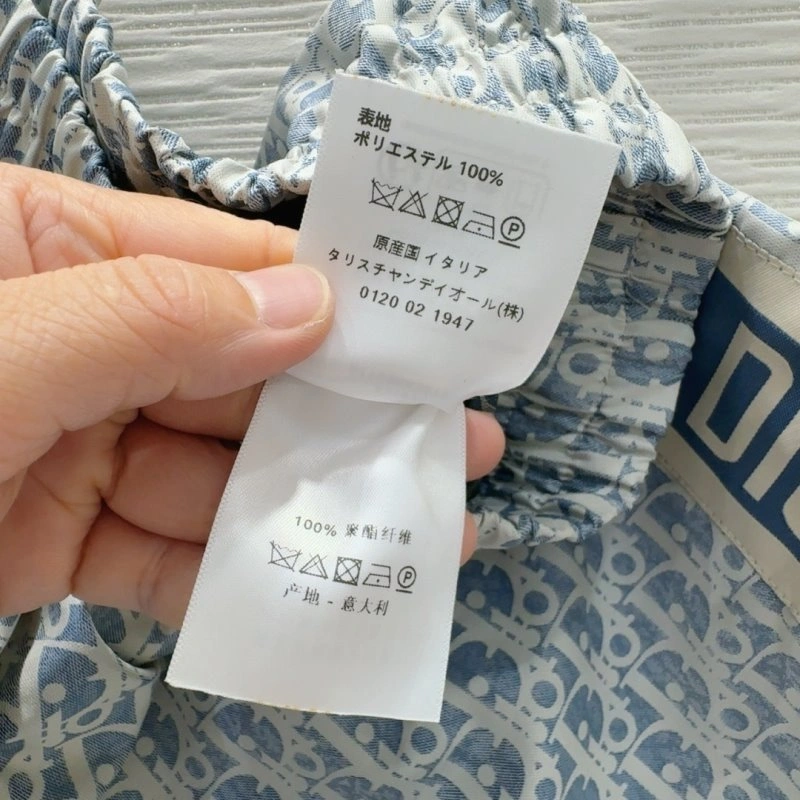 Reasonably priced Christian Dior Short Pants