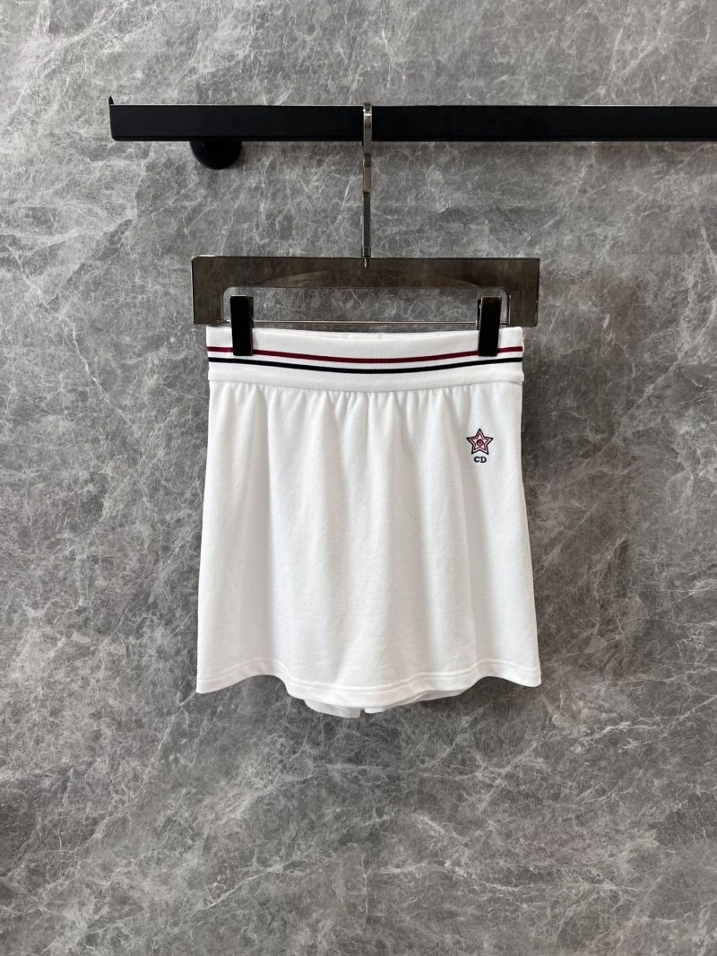 Christian Dior Short Pants