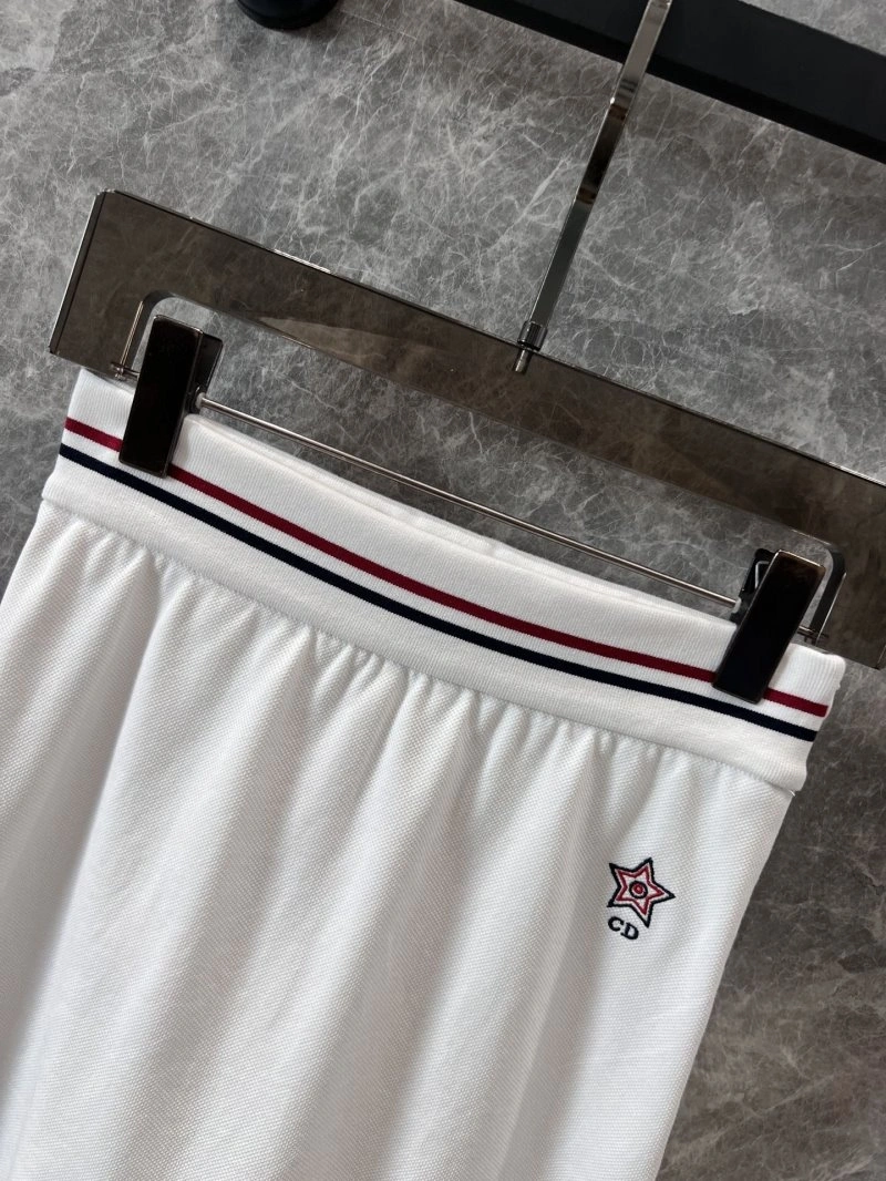 Legit Christian Dior Short Pants