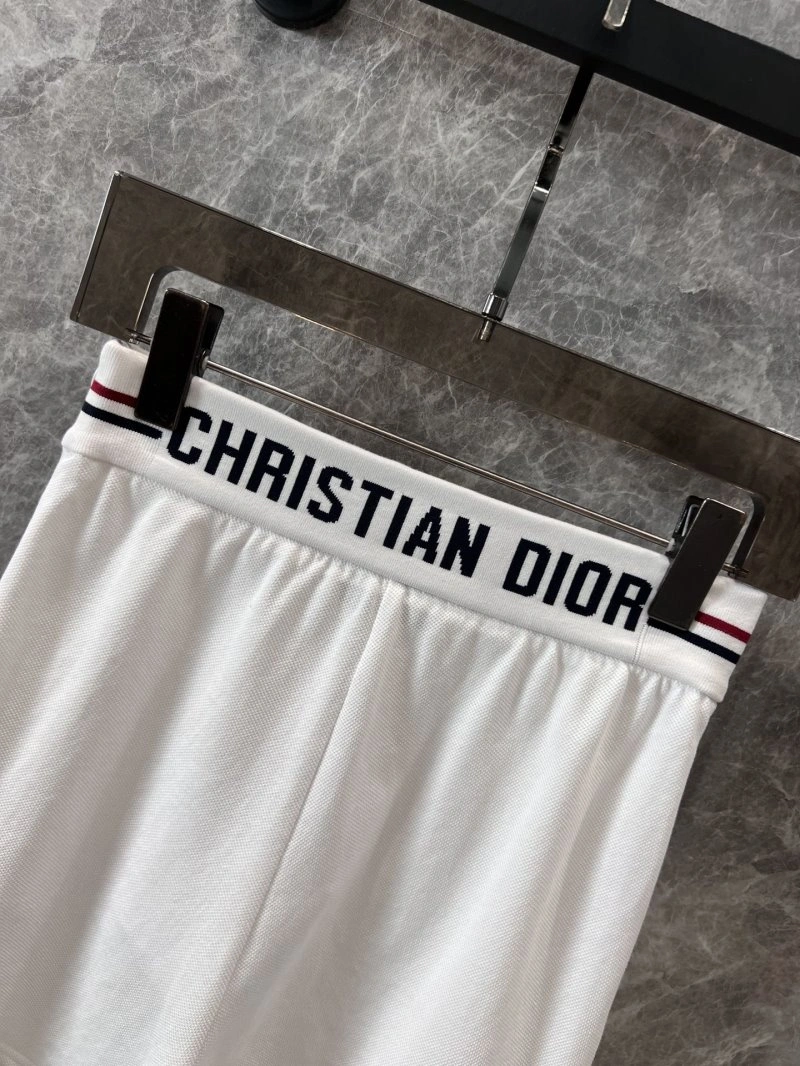 Legit Christian Dior Short Pants
