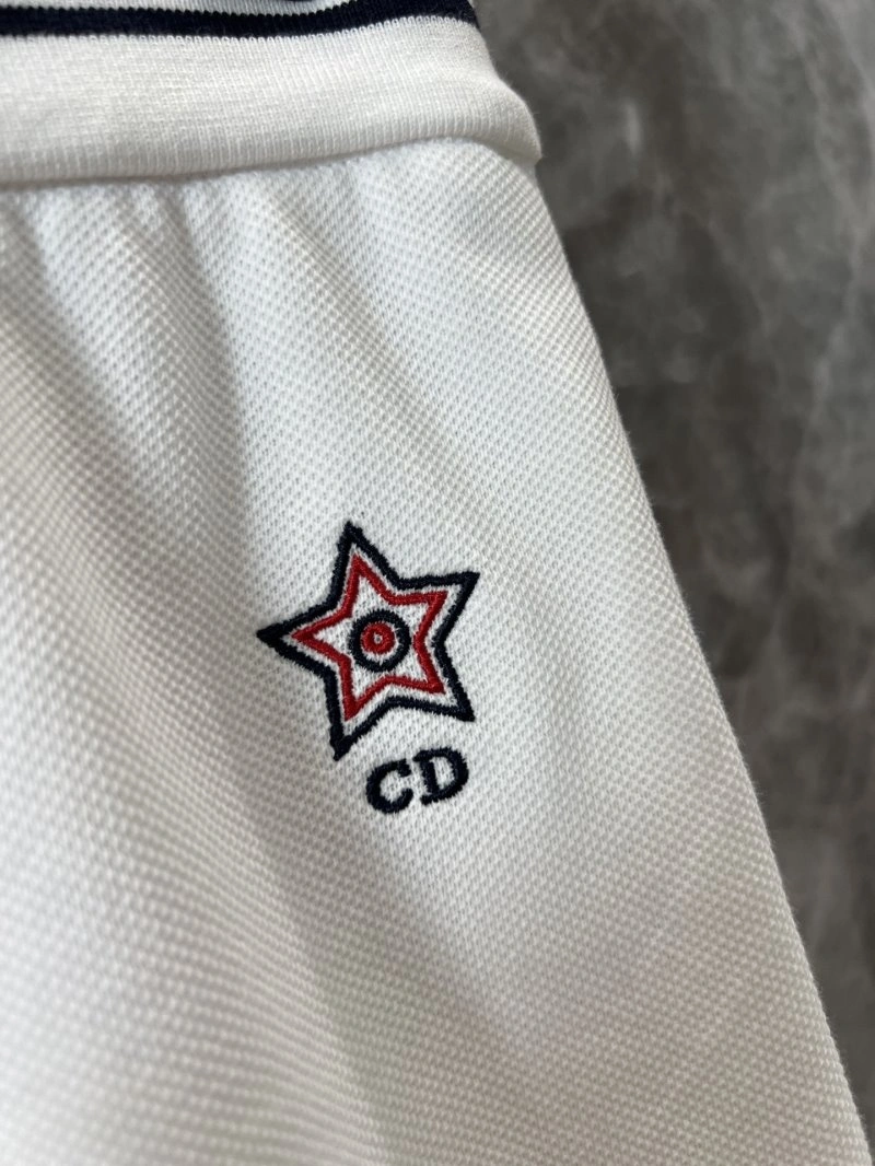 Legit Christian Dior Short Pants