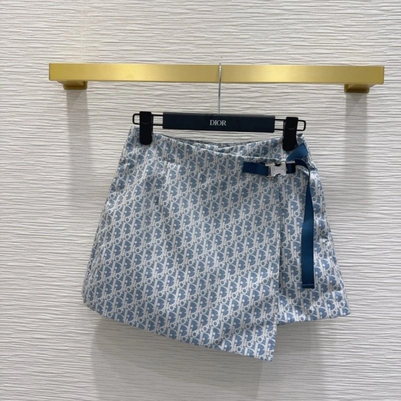 Christian Dior Short Pants
