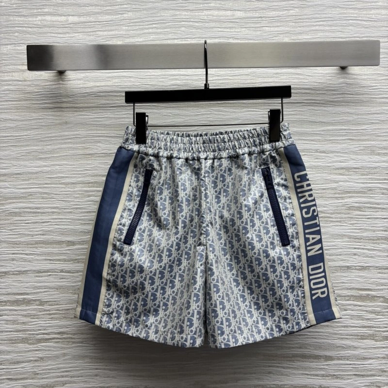 Christian Dior Short Pants