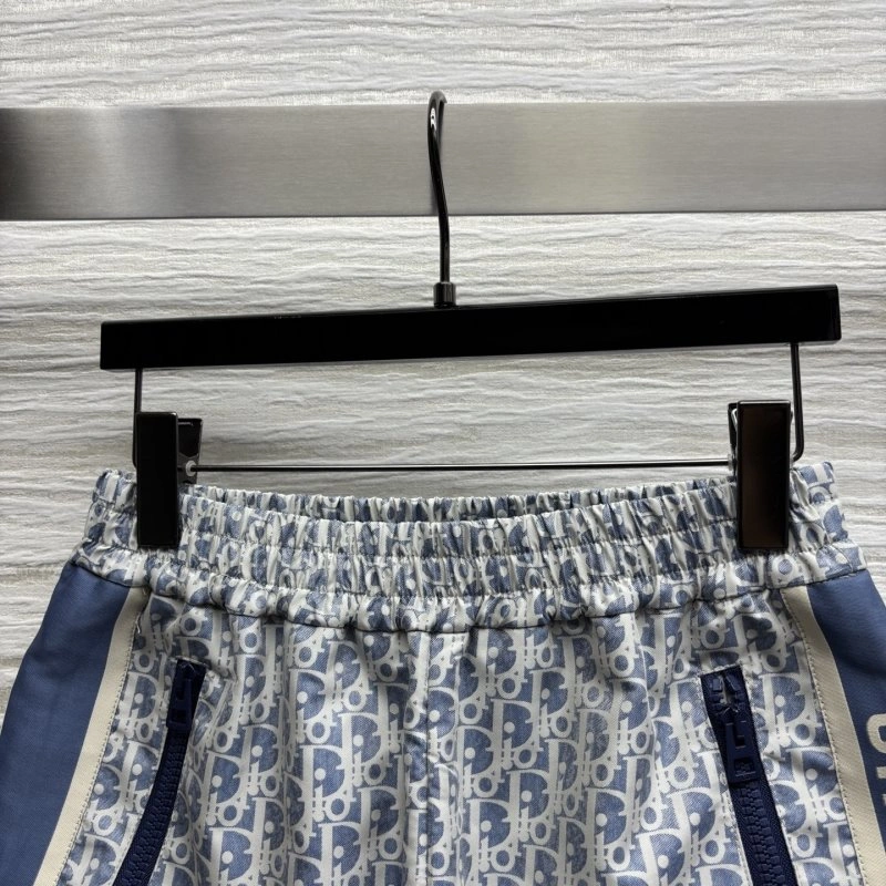 OEM Christian Dior Short Pants