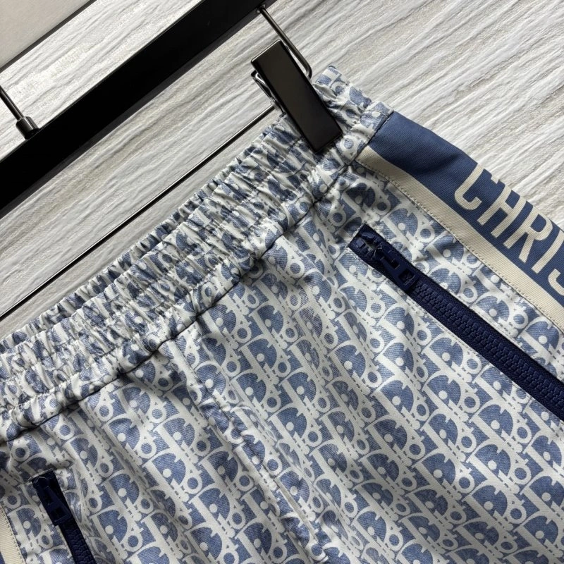 OEM Christian Dior Short Pants