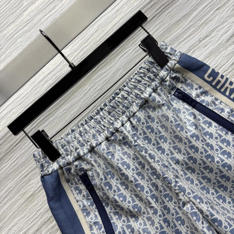 OEM Christian Dior Short Pants