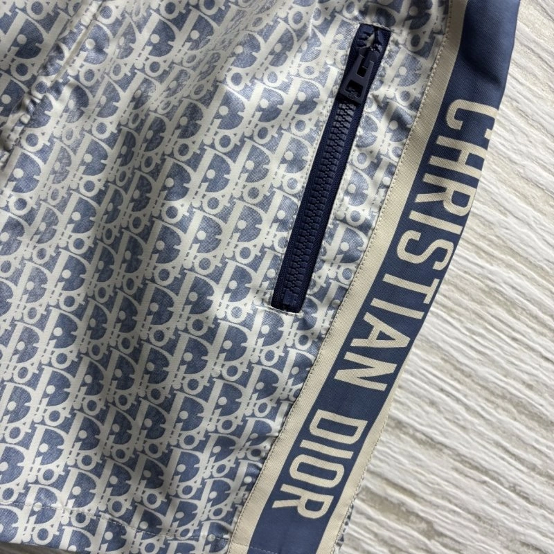 OEM Christian Dior Short Pants