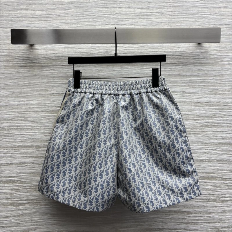 OEM Christian Dior Short Pants