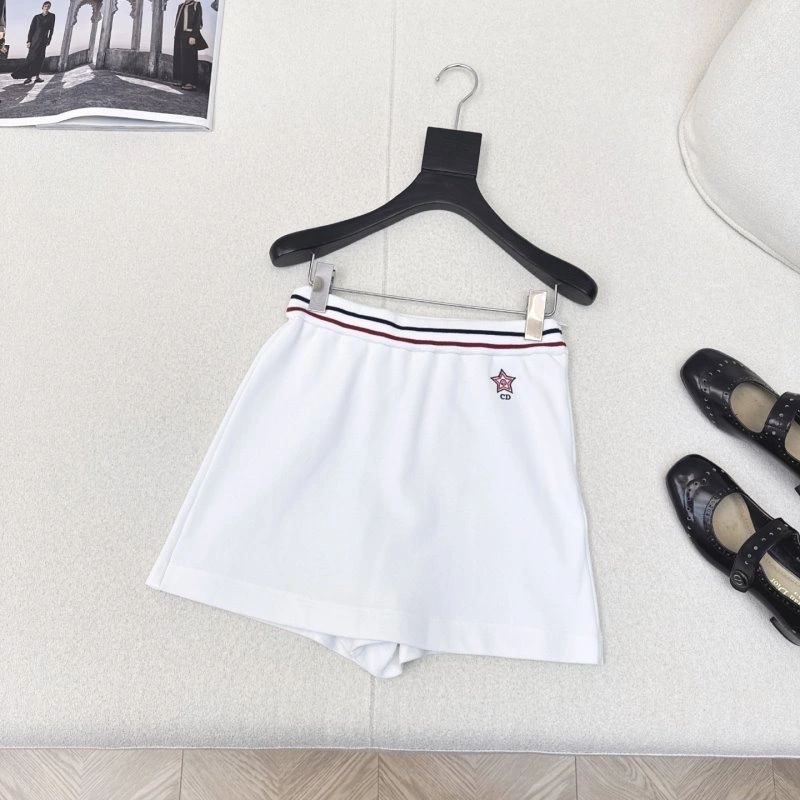 Christian Dior Short Pants