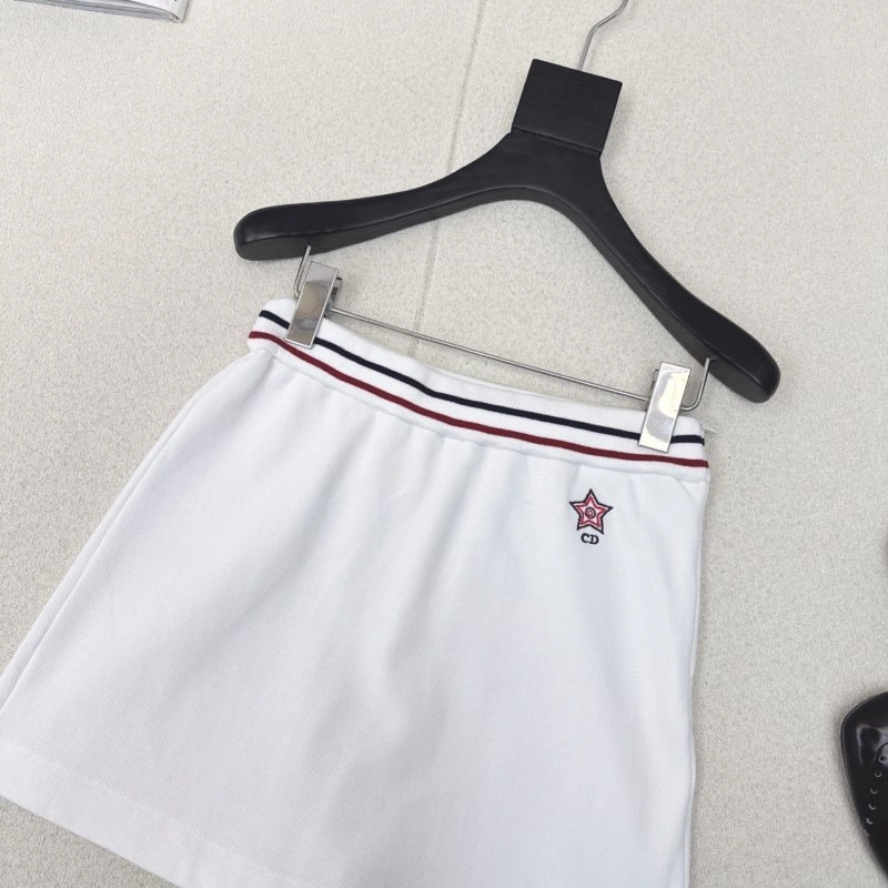 Genuine Christian Dior Short Pants