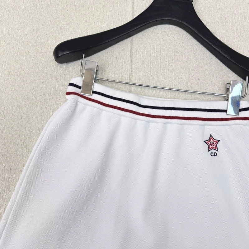 Genuine Christian Dior Short Pants