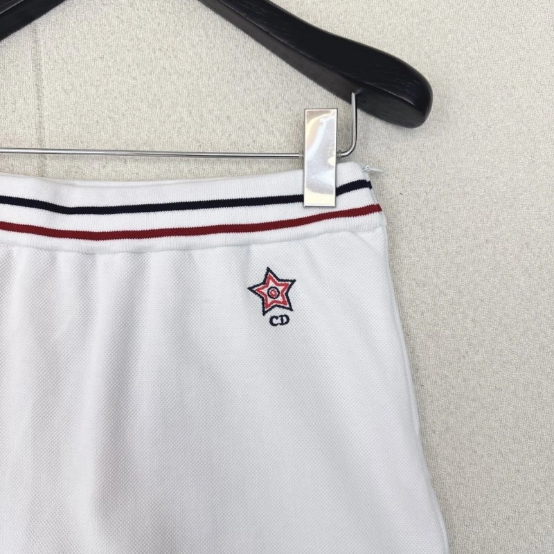 Genuine Christian Dior Short Pants