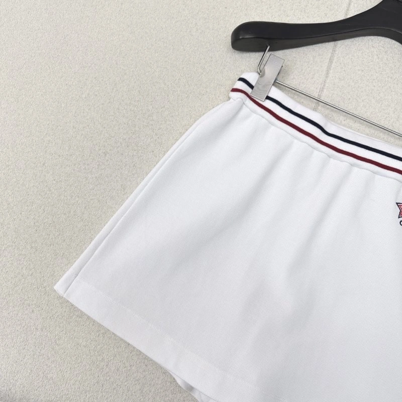 Genuine Christian Dior Short Pants