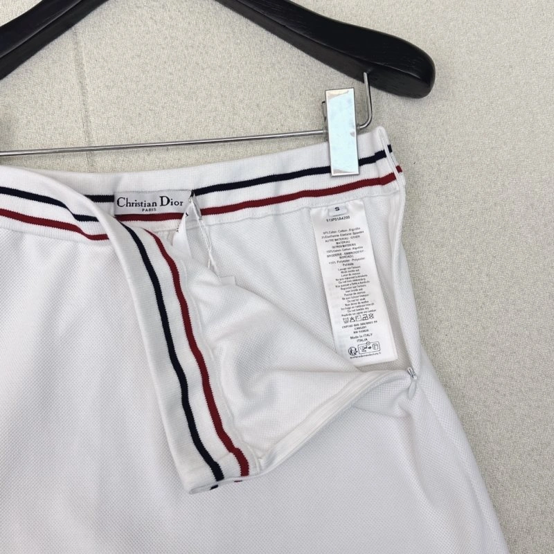 Genuine Christian Dior Short Pants