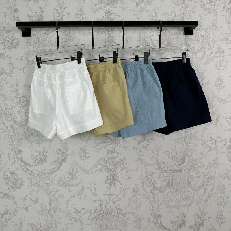 Official Christian Dior Short Pants
