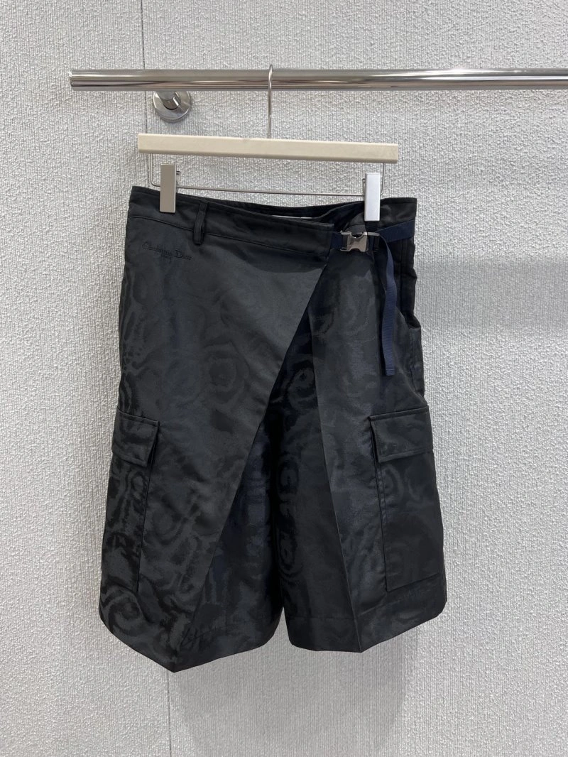 Christian Dior Short Pants