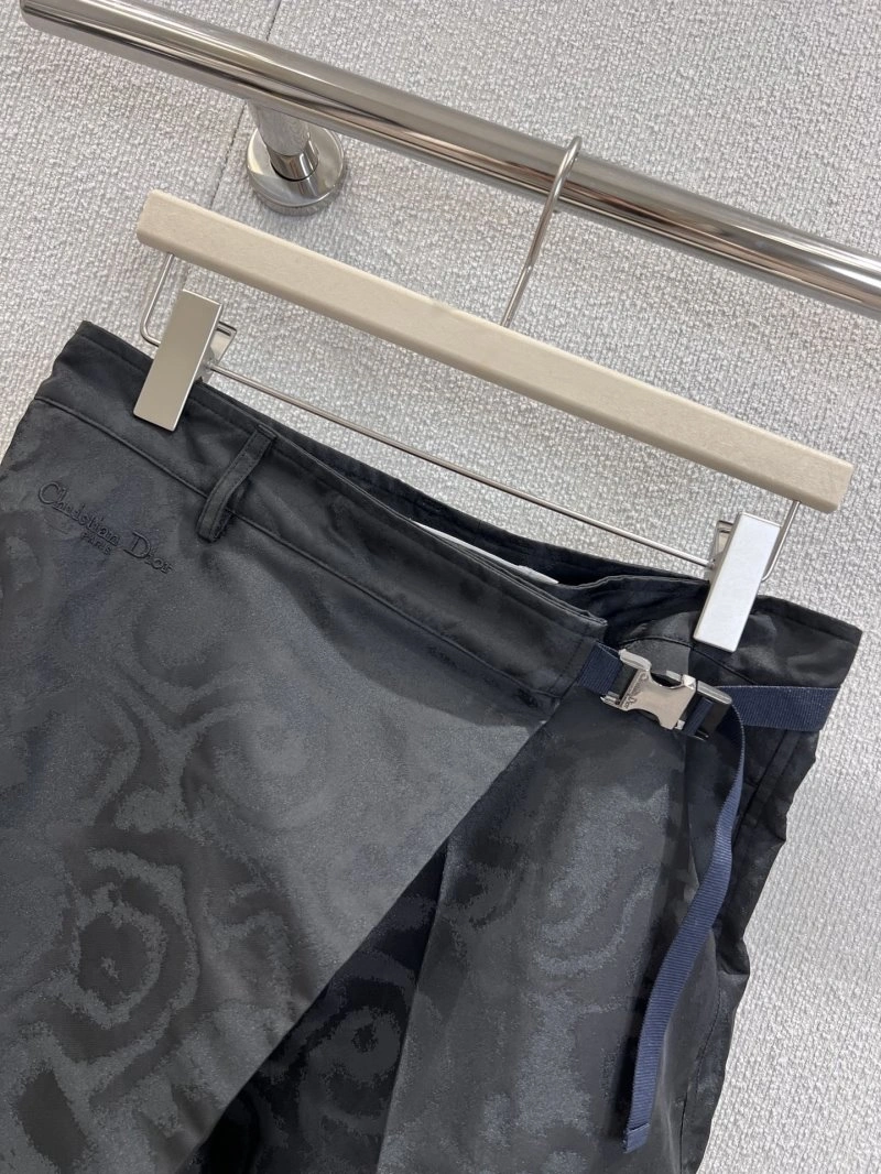 Discounted Christian Dior Short Pants