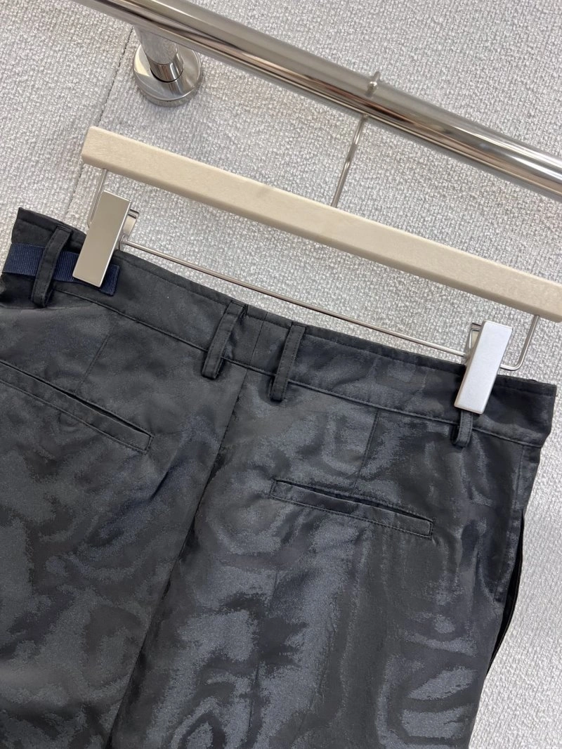 Discounted Christian Dior Short Pants