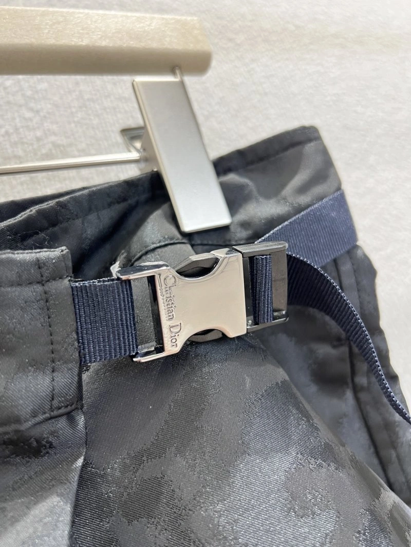 Discounted Christian Dior Short Pants