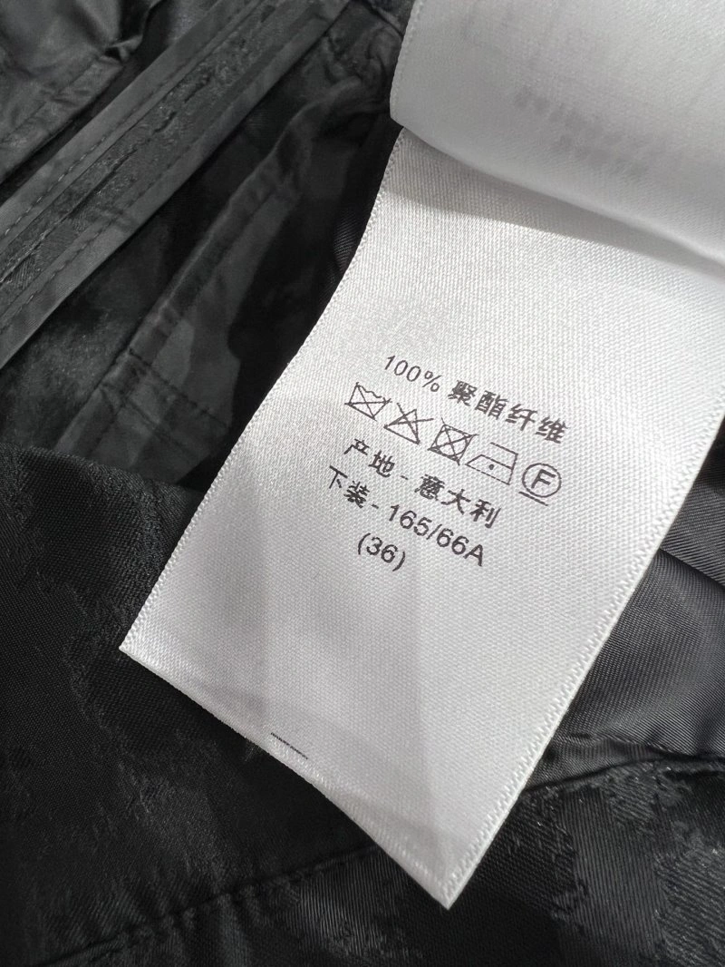 Discounted Christian Dior Short Pants