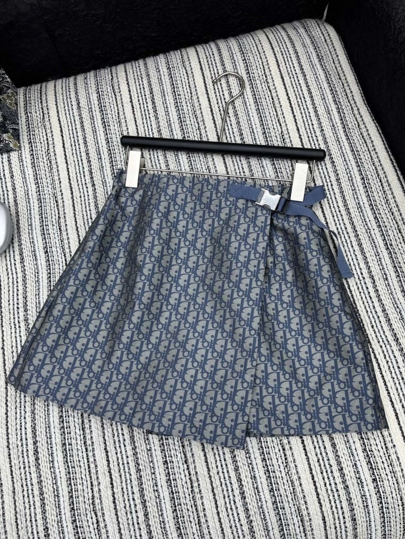 Christian Dior Short Pants