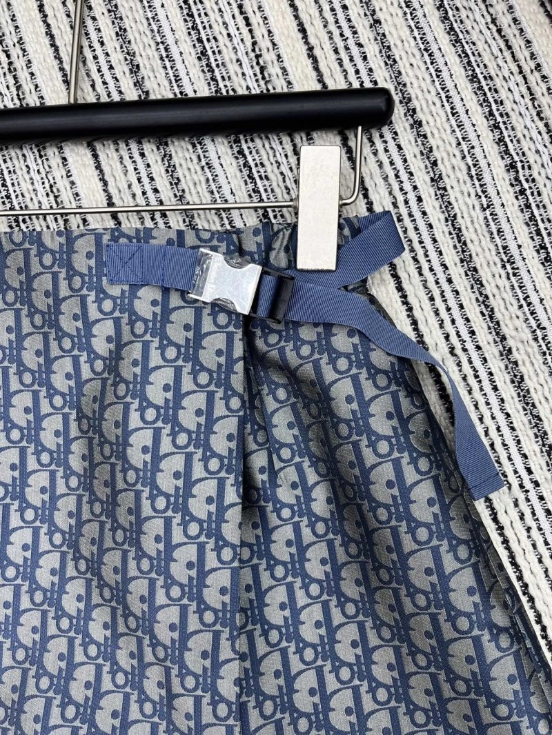 Precise copy Christian Dior Short Pants