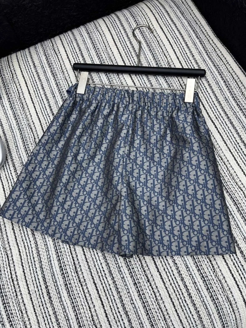 Precise copy Christian Dior Short Pants