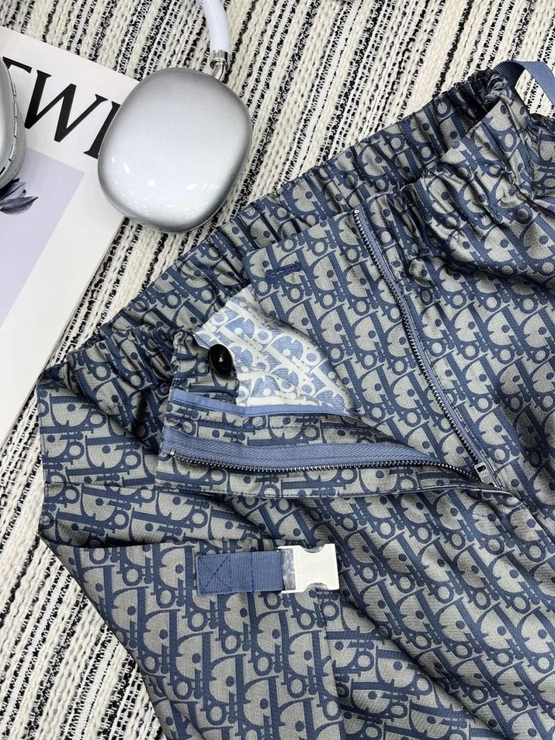 Precise copy Christian Dior Short Pants
