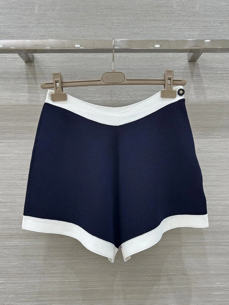 Christian Dior Short Pants