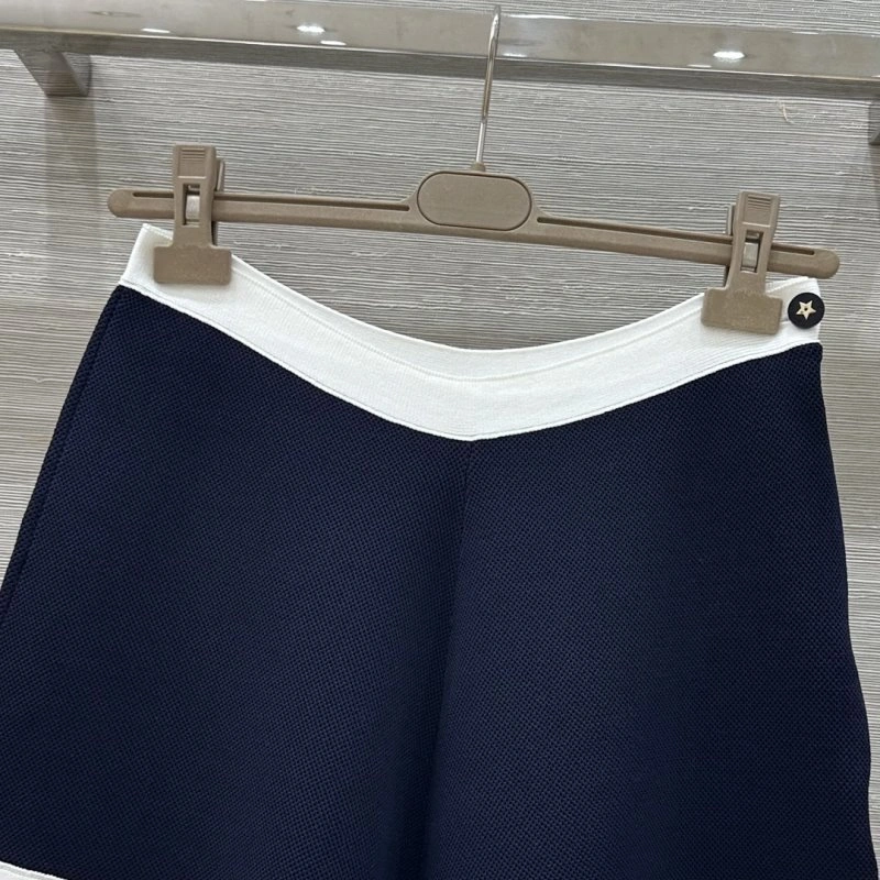 Precise copy Christian Dior Short Pants