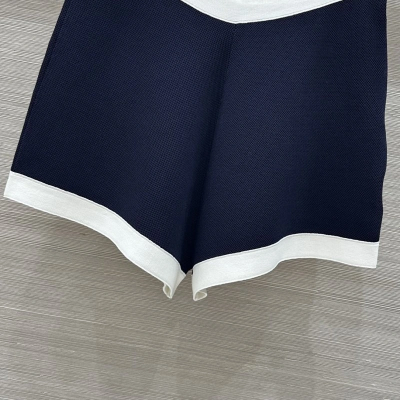 Precise copy Christian Dior Short Pants