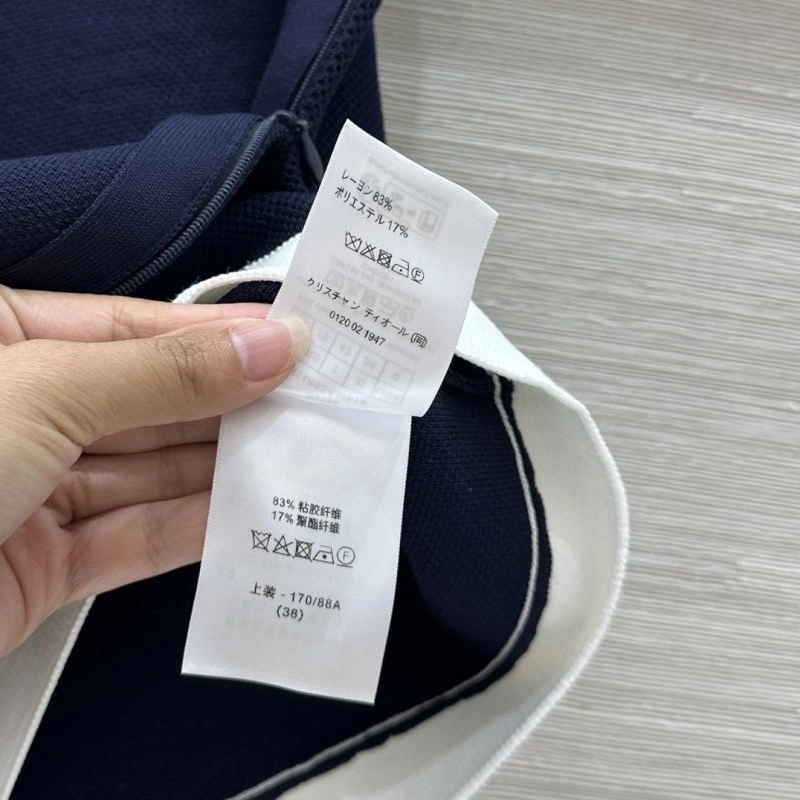 Precise copy Christian Dior Short Pants