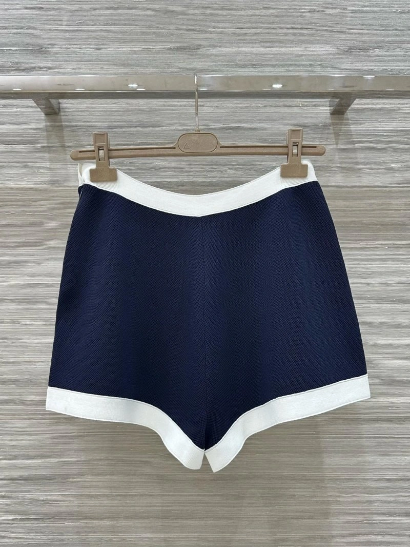 Precise copy Christian Dior Short Pants
