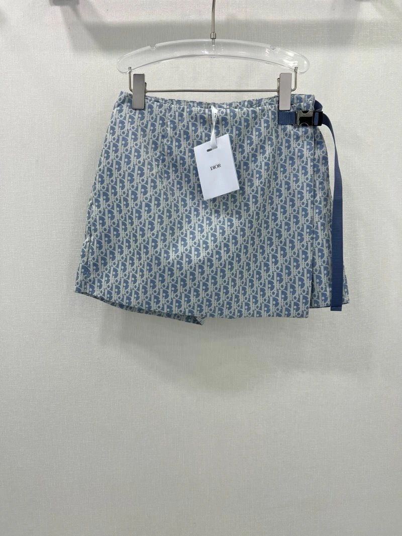 Christian Dior Short Pants