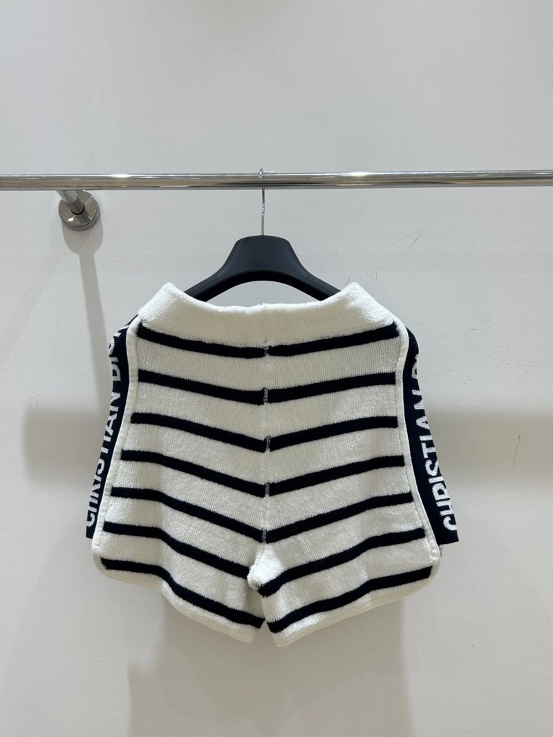 Exact replica Christian Dior Short Pants