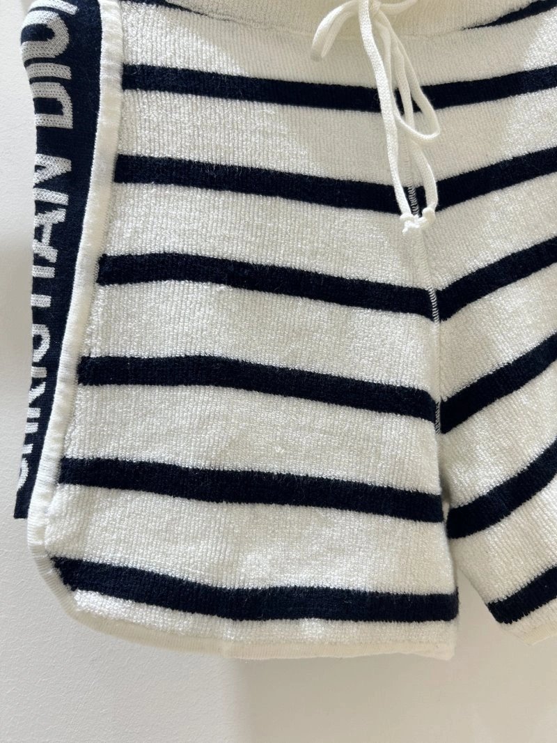Exact replica Christian Dior Short Pants