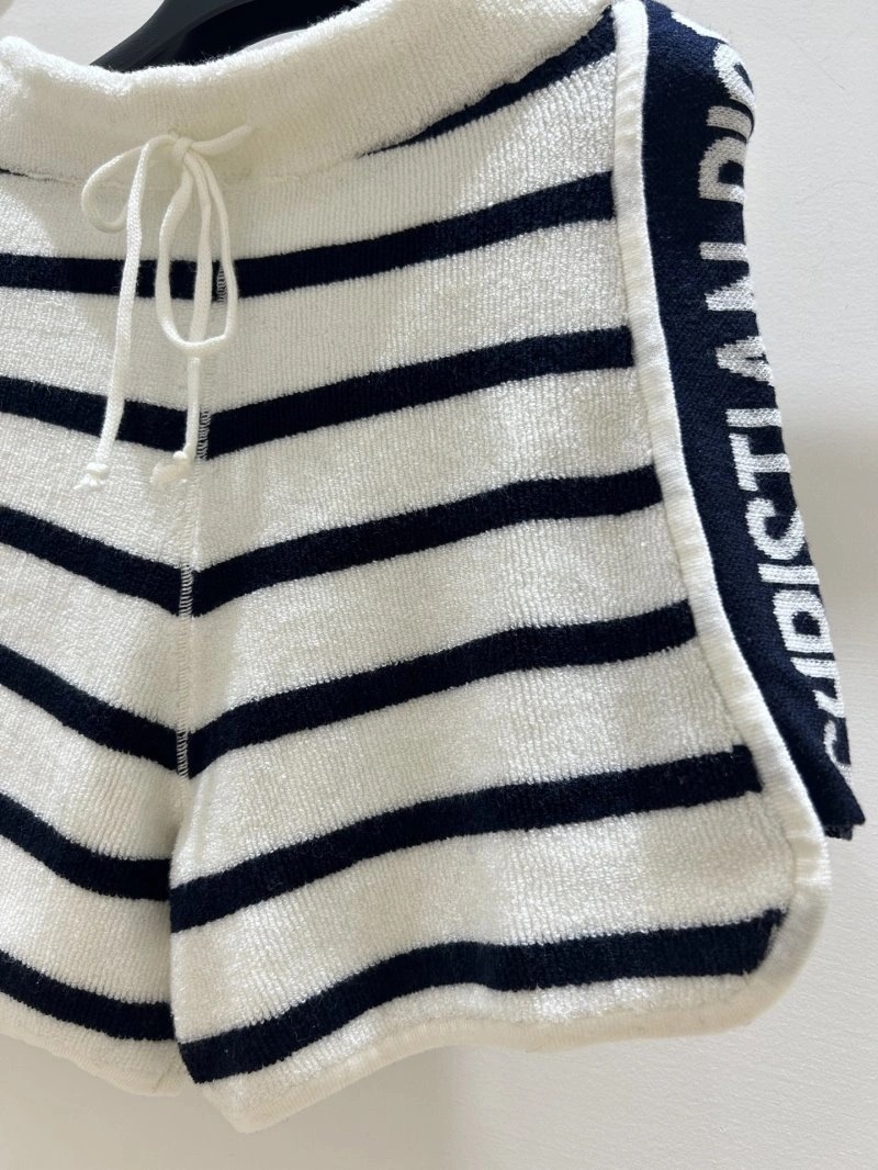 Exact replica Christian Dior Short Pants